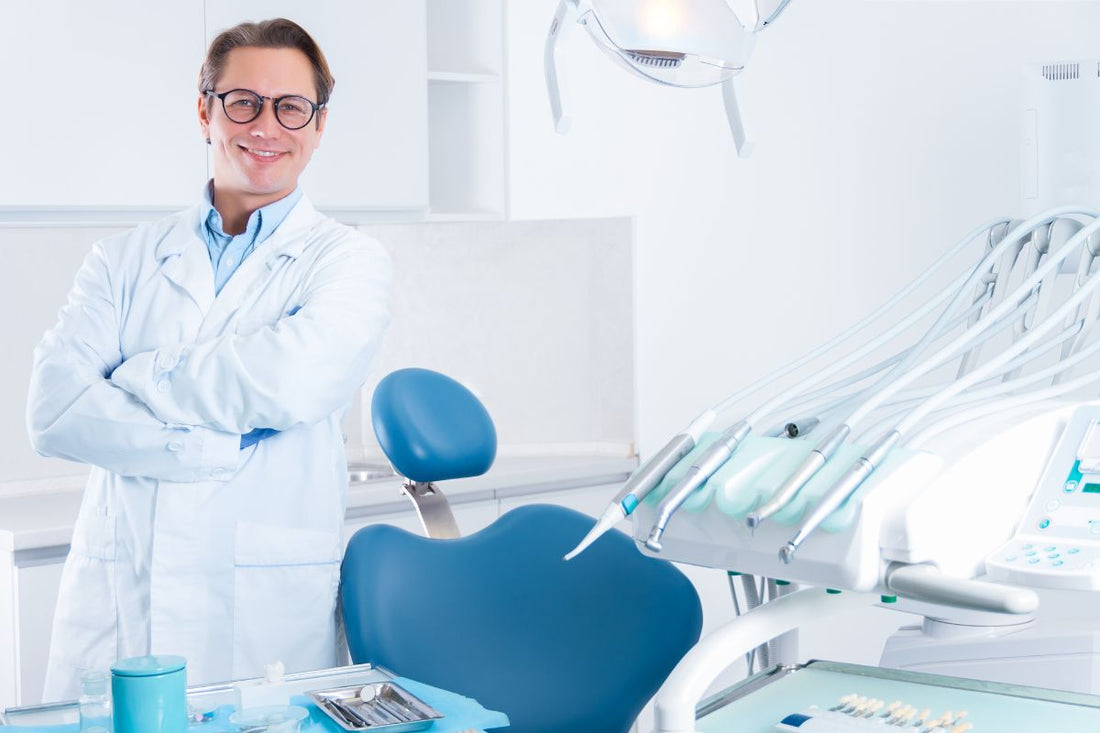 What Material are Dental Forceps Made of? (and Why It Matters More Tha