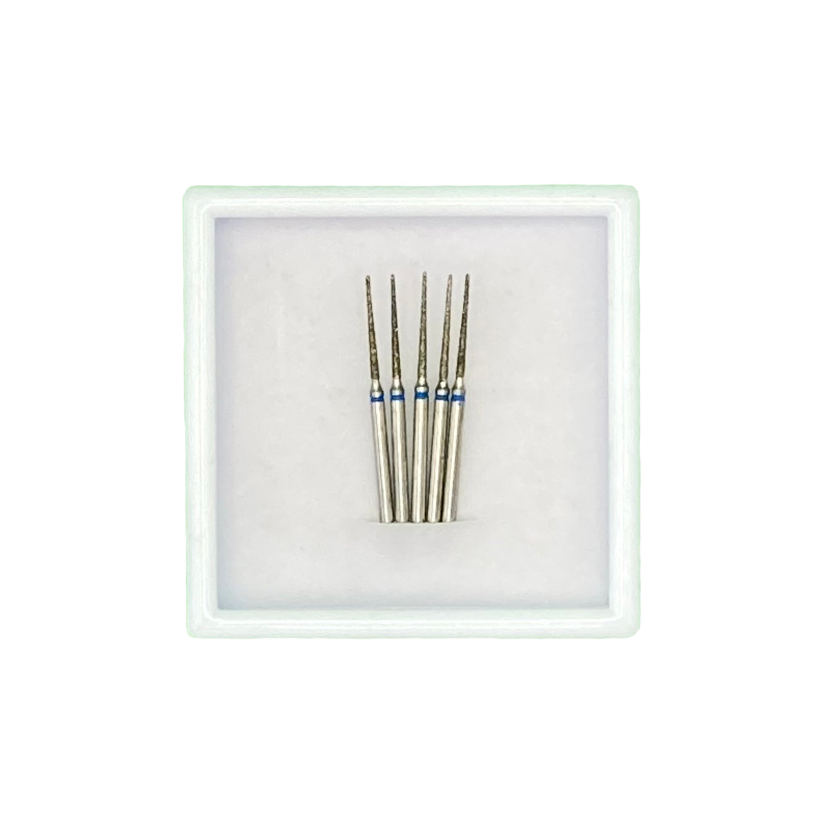 The Flame™ | Bone Preserving Diamond for extractions