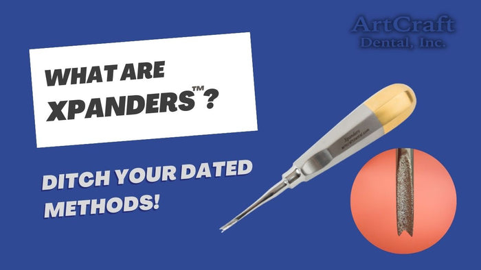 How to use Xpanders™