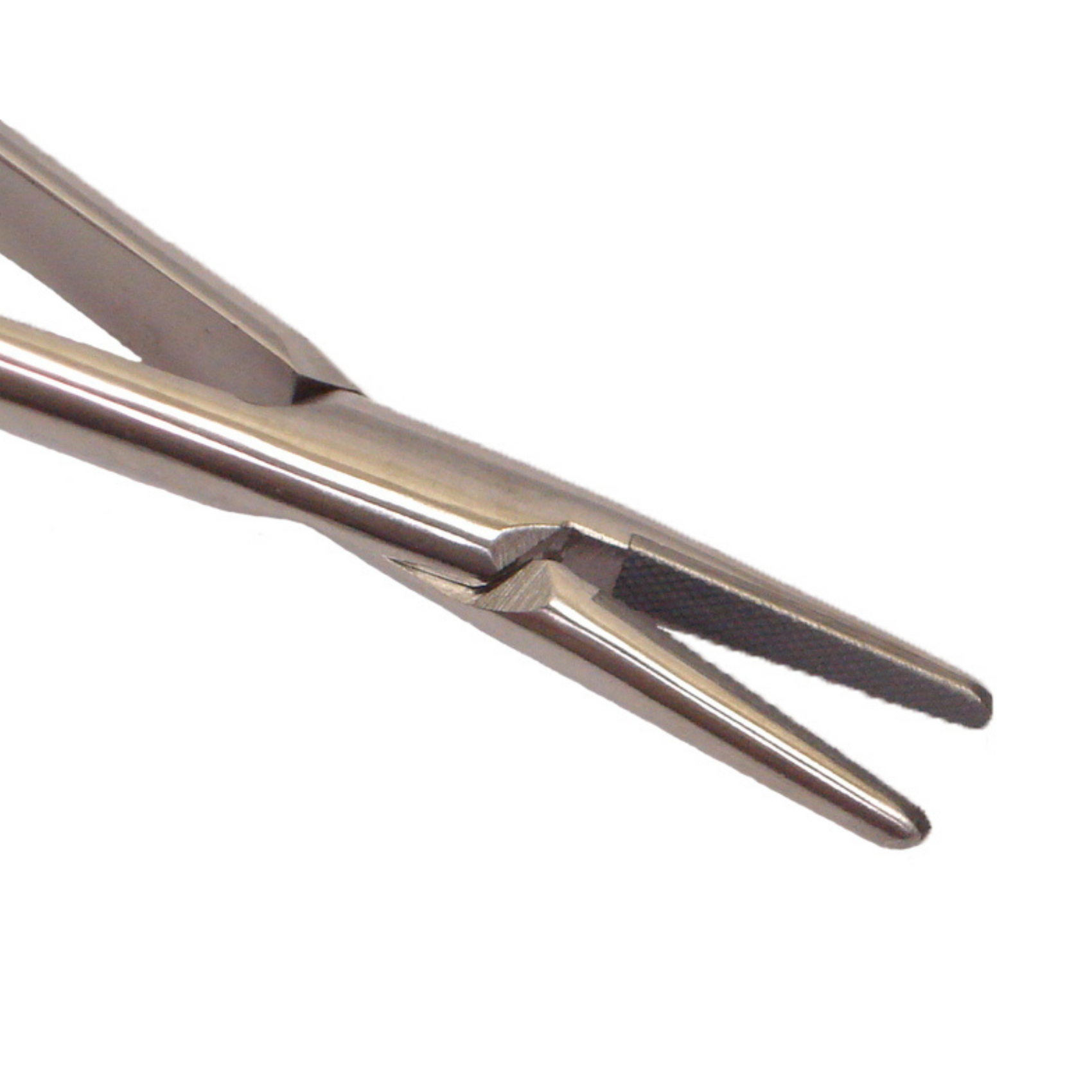 Advantages of Castroviejo Needle Holders