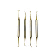 The Best Dental Composite Instruments to Help You Save Time & Stress L