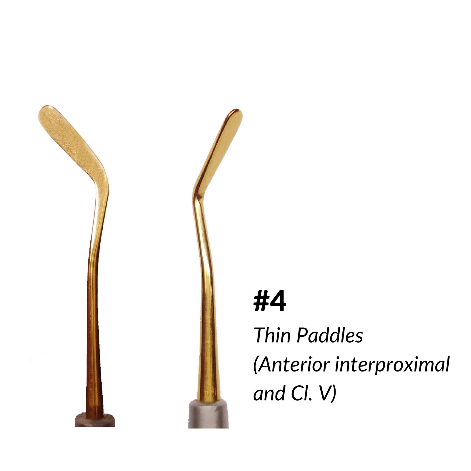 The Best Dental Composite Instruments to Help You Save Time & Stress L