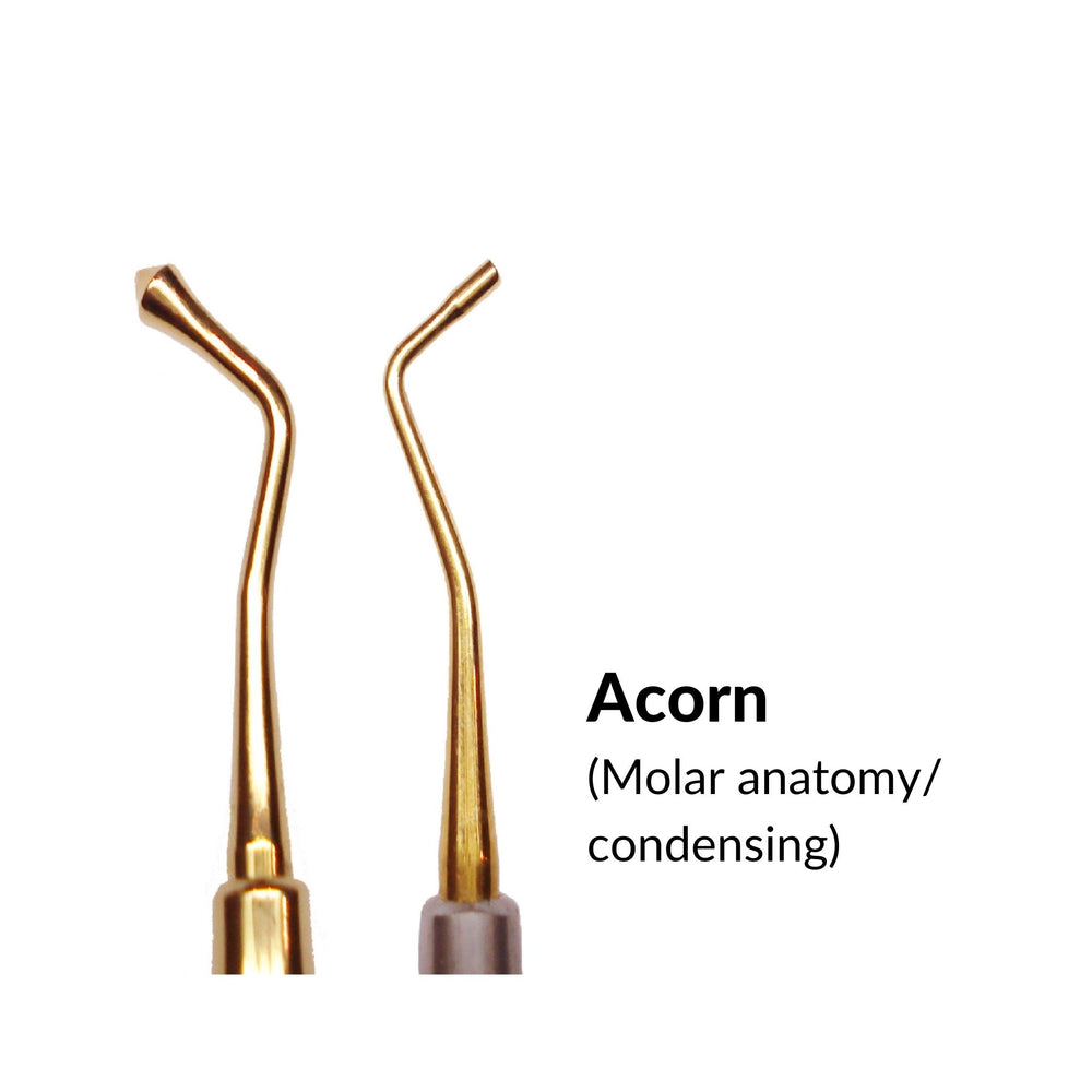 Eliminate the Annoying Pull Back With a Non-Stick Composite Instrument ...