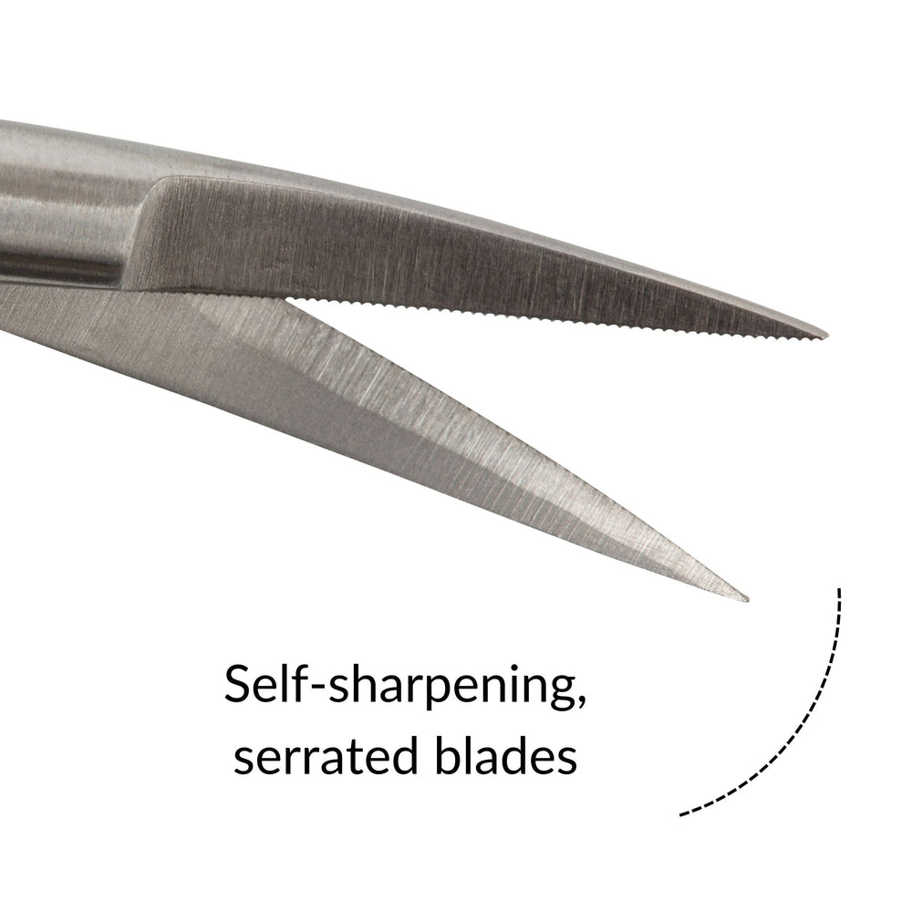 Edge Ultra Scissor™ | ArtCraft Dental | Premium Dental Instruments
