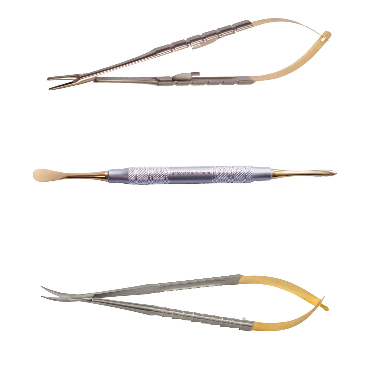 Flap & Suture Bundle | ArtCraft Dental | Premium Dental Instruments
