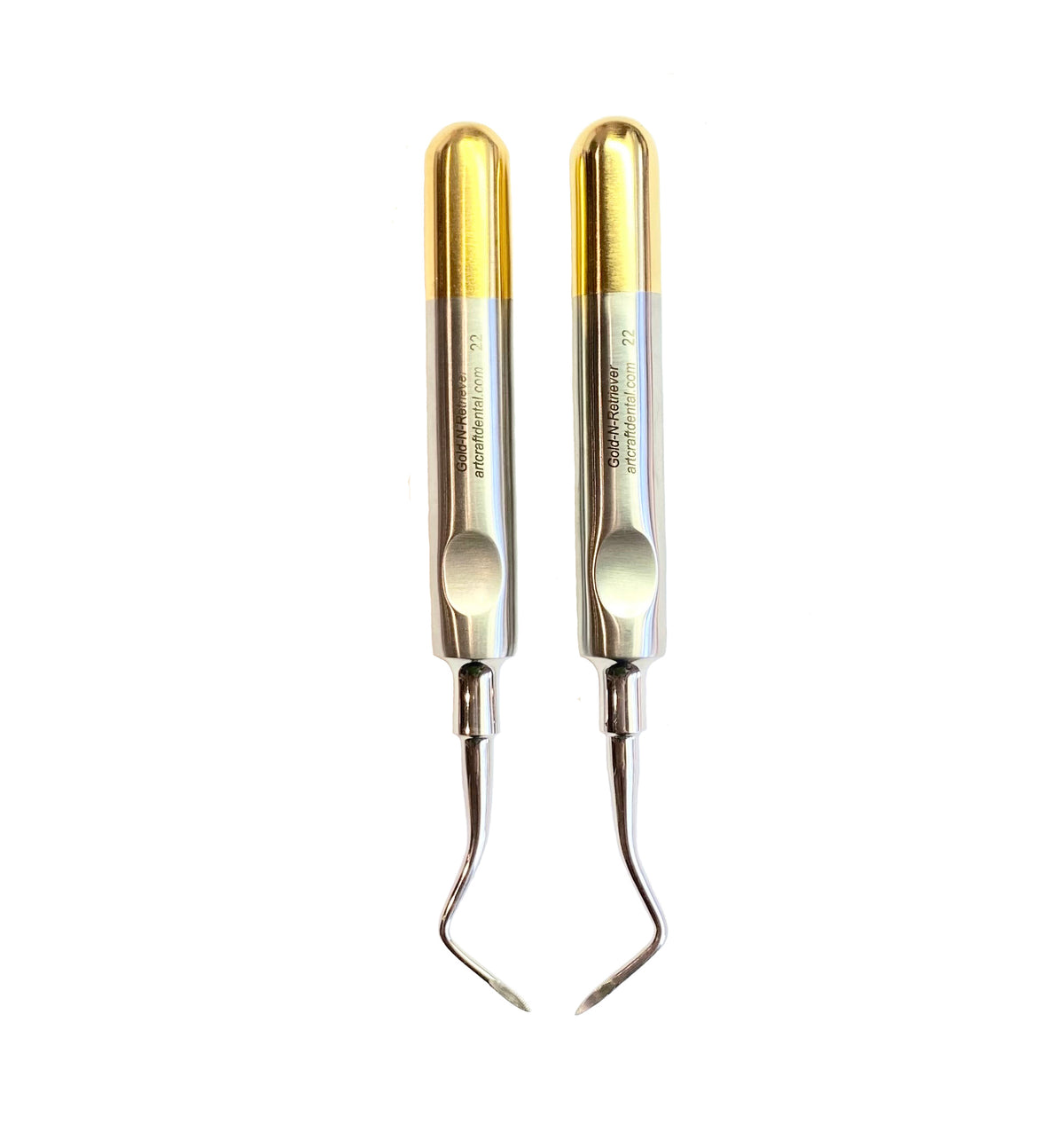 Root Tip Picks™ | ArtCraft Dental | Dental Root Tip Picks