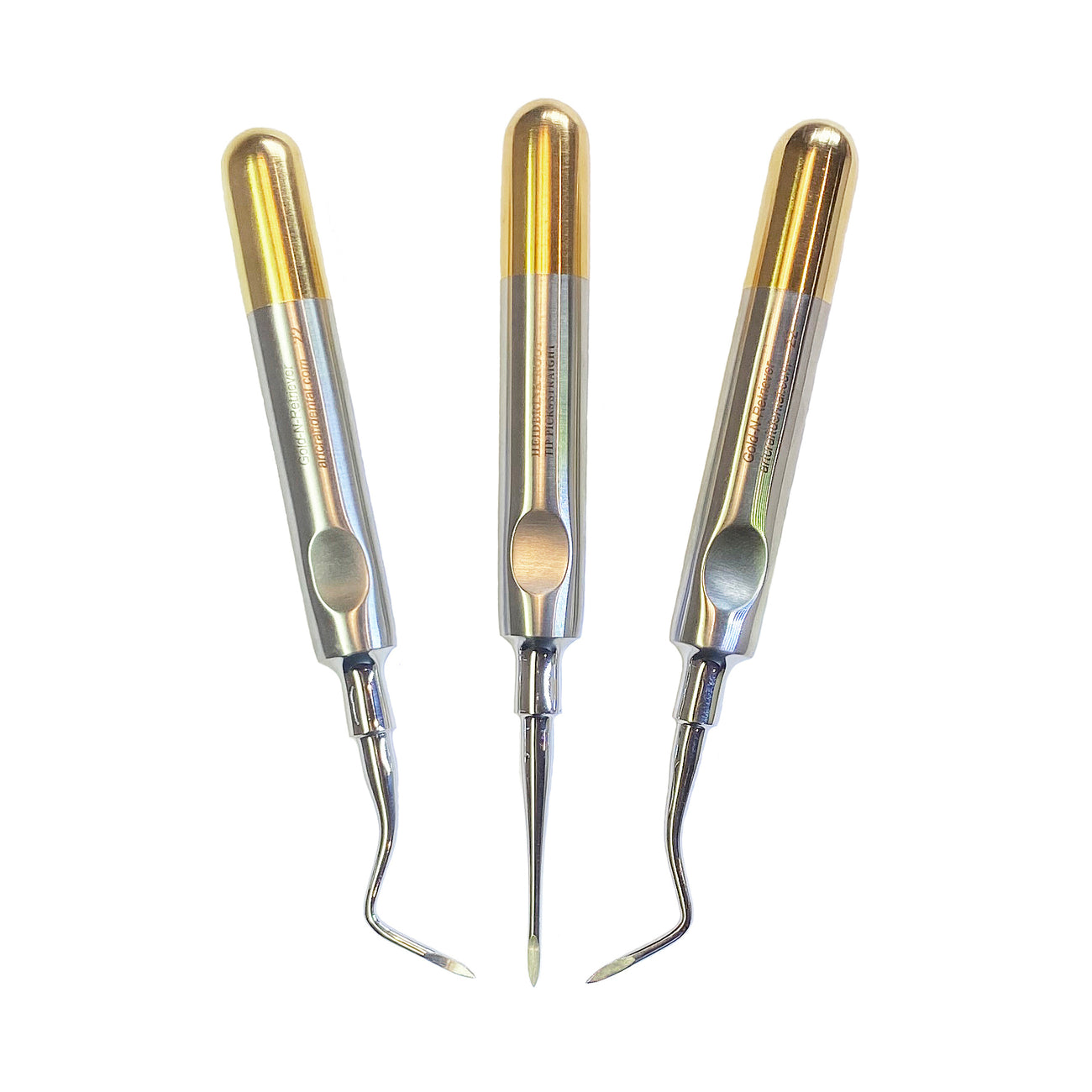 Root Tip Picks™ | ArtCraft Dental | Dental Root Tip Picks