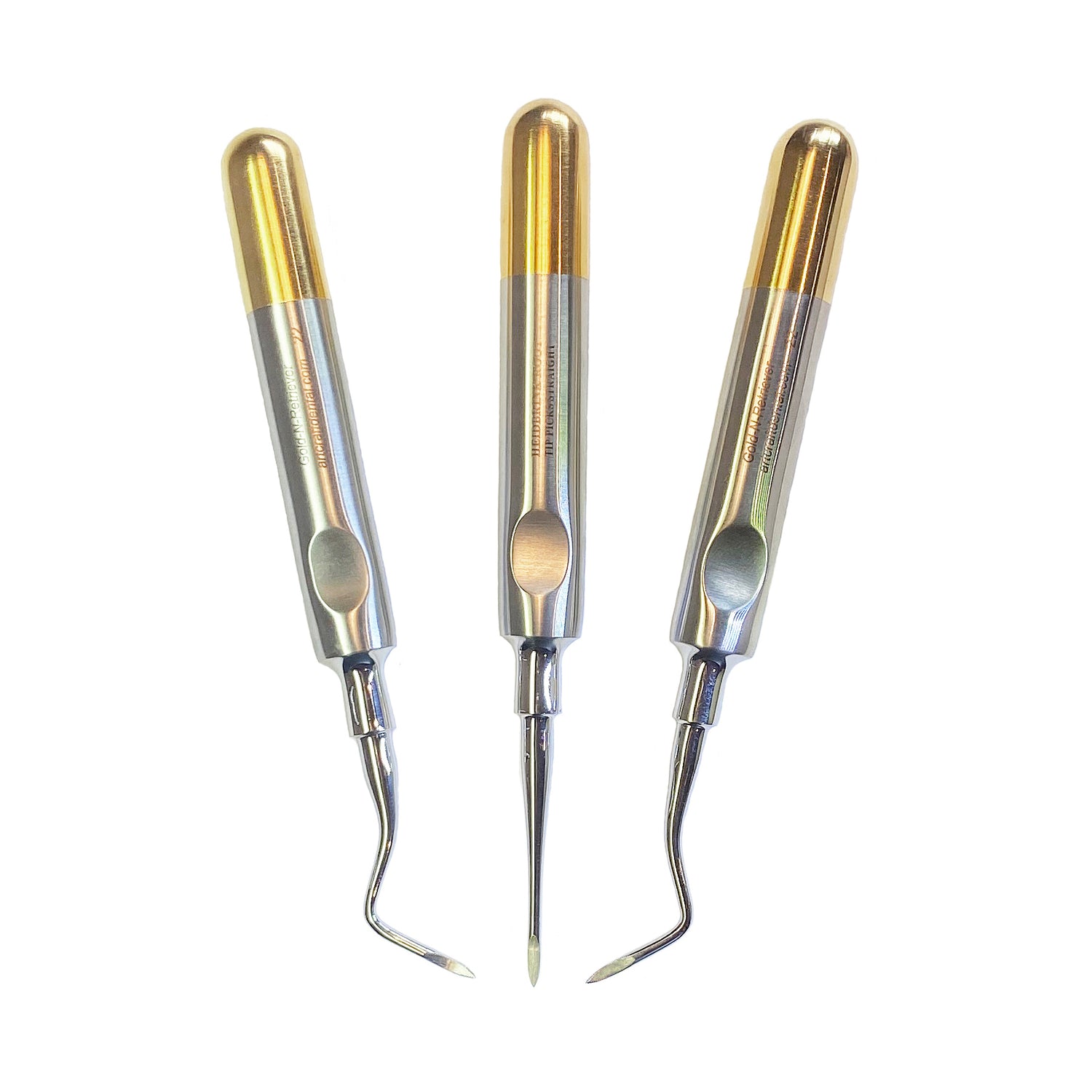 Root Tip Picks™ | ArtCraft Dental | Dental Root Tip Picks