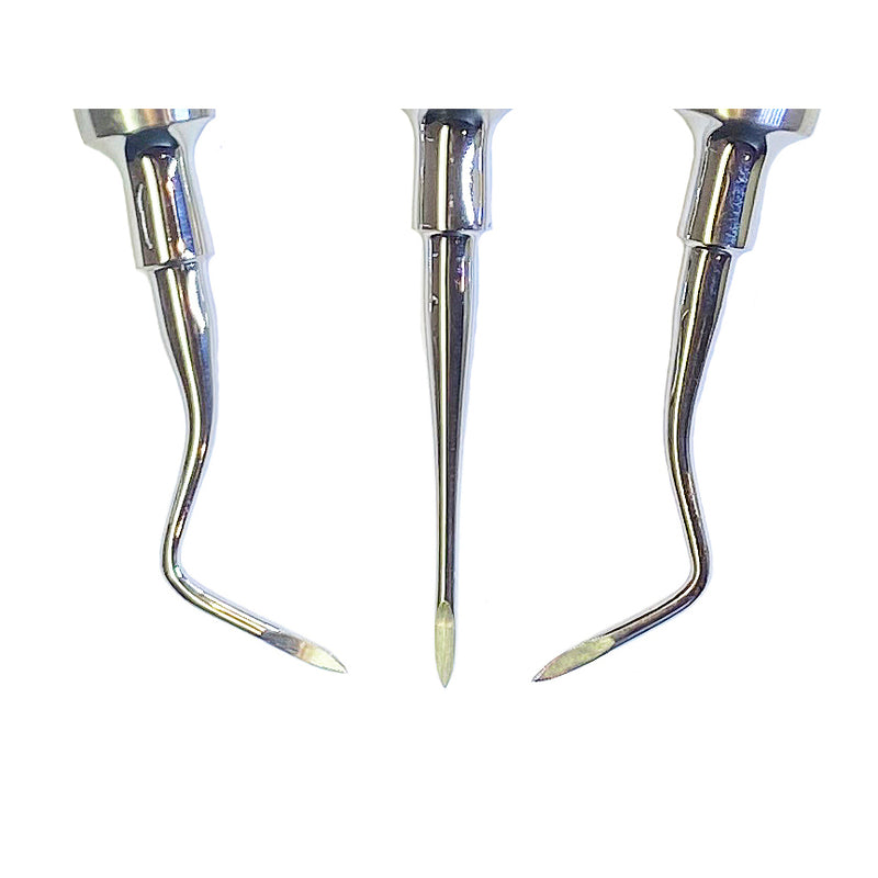 Root Tip Picks™ | ArtCraft Dental | Dental Root Tip Picks