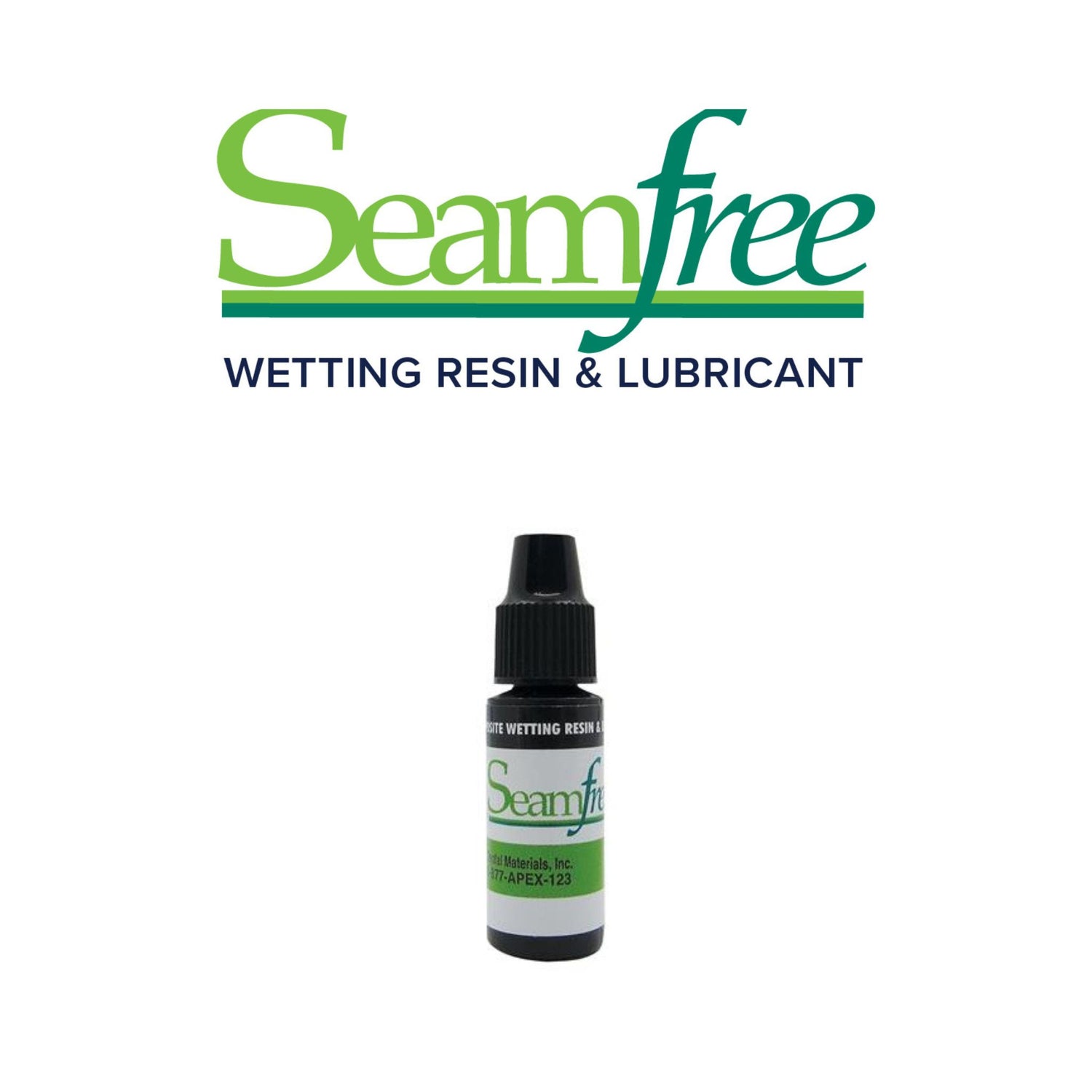 Seamfree | Non-stick agent | Composite Wetting Agent