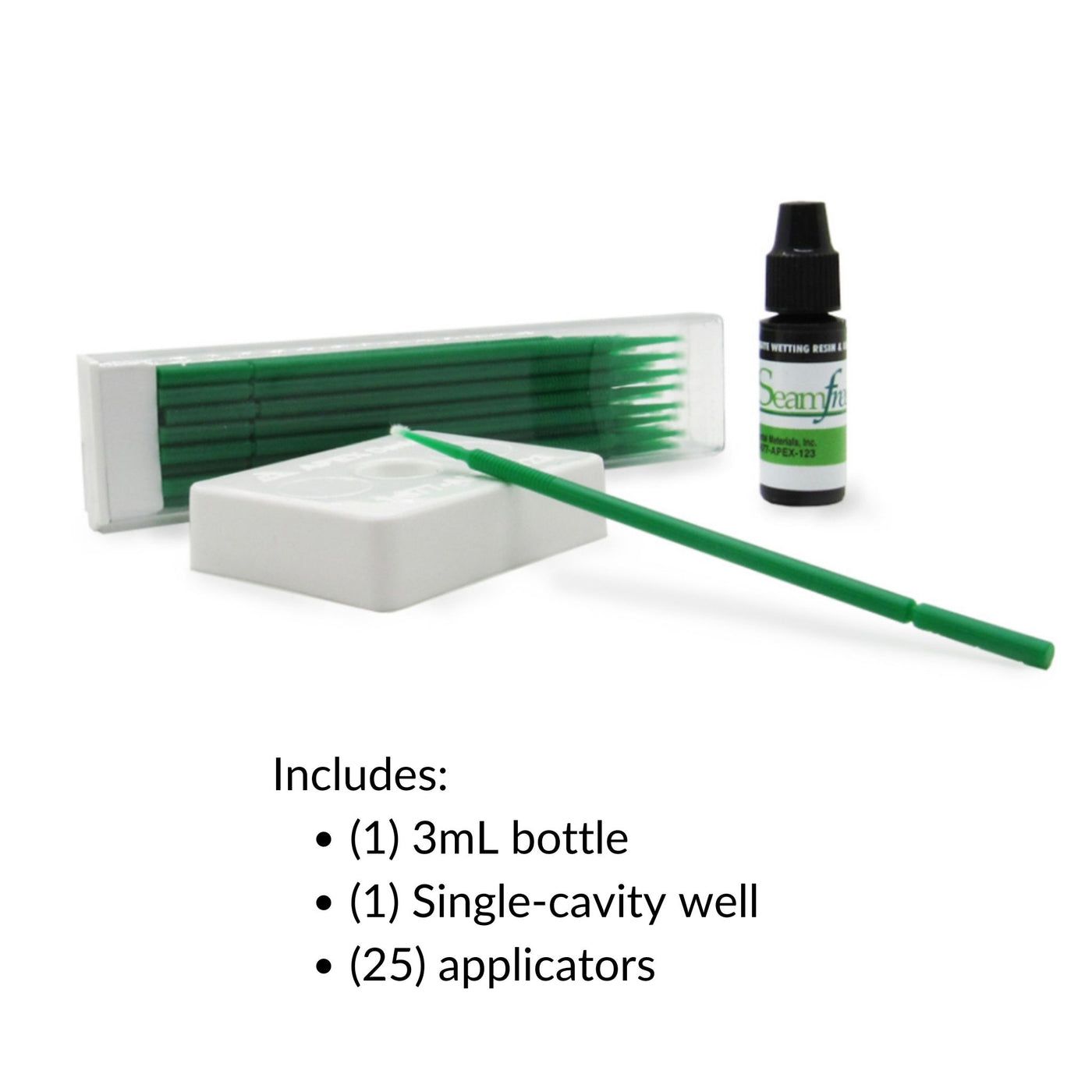 Seamfree | Non-stick agent | Composite Wetting Agent