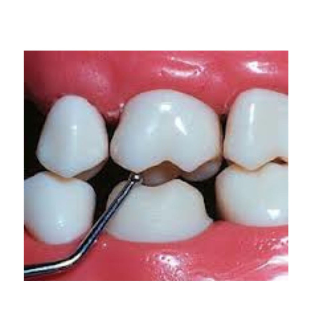 spot-On™ Verifier | ArtCraft Dental, Inc. | Premium Dental Instruments